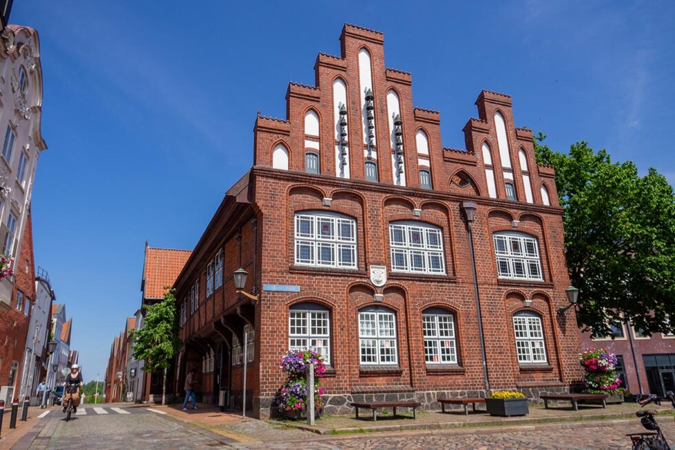 Rendsburg am Nord-Ostsee-Kanal | Tourist-Info | Willkommen